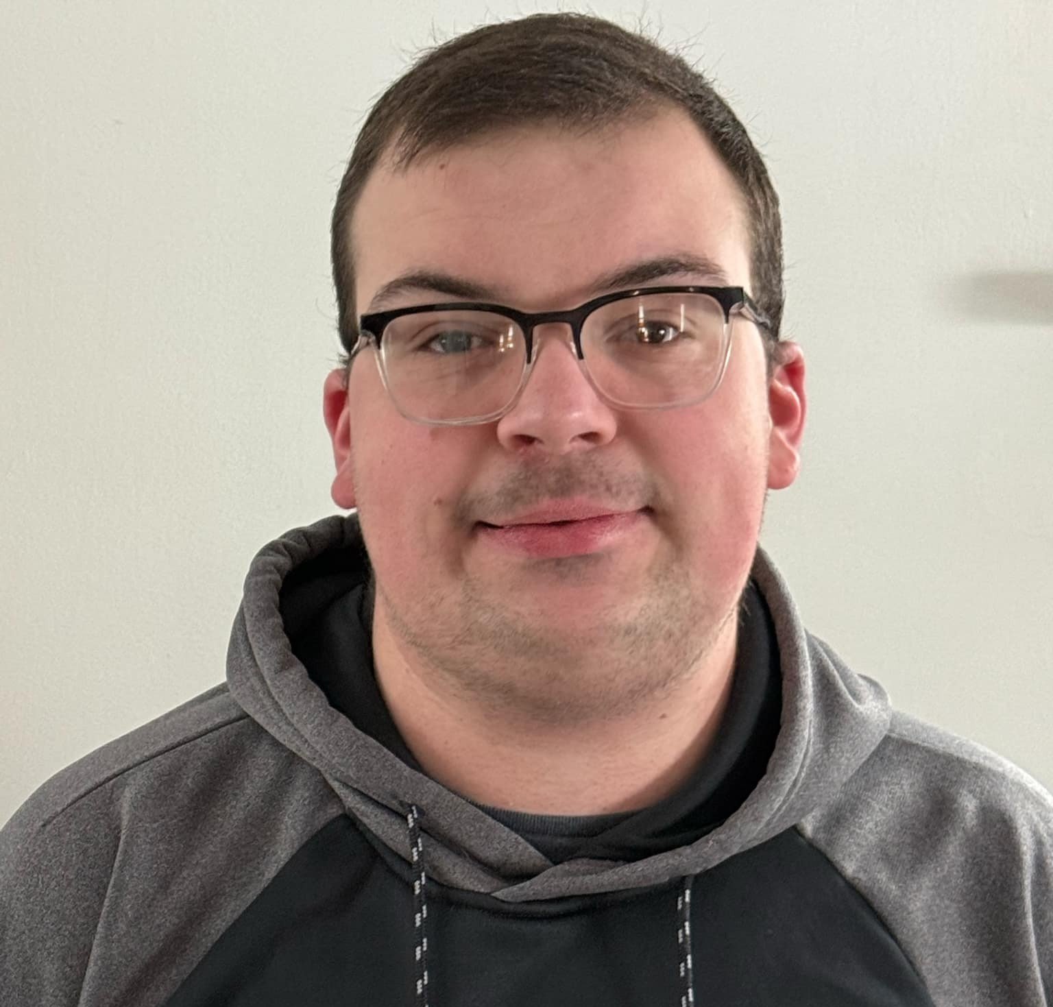 Meet Your Candidate: Cody Scott – A Clear Vision for Bucyrus - FreeWire ...