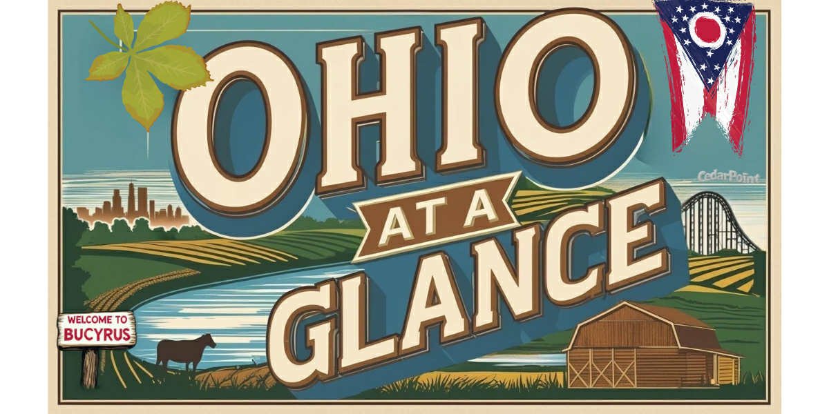 Ohio at a Glance: Week of May 25-31, 2025 - FreeWire Magazine