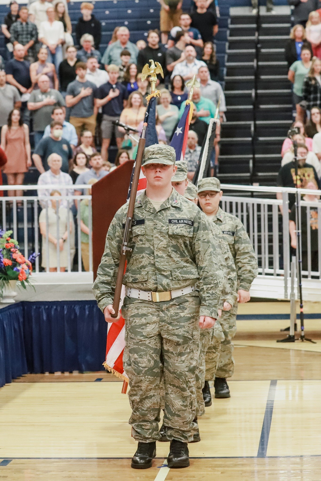 Class of 2025: A Look at Graduation Across Crawford County - FreeWire ...