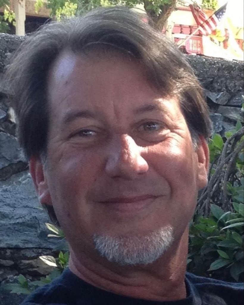 Philip Michael Sponfeller - FreeWire Magazine