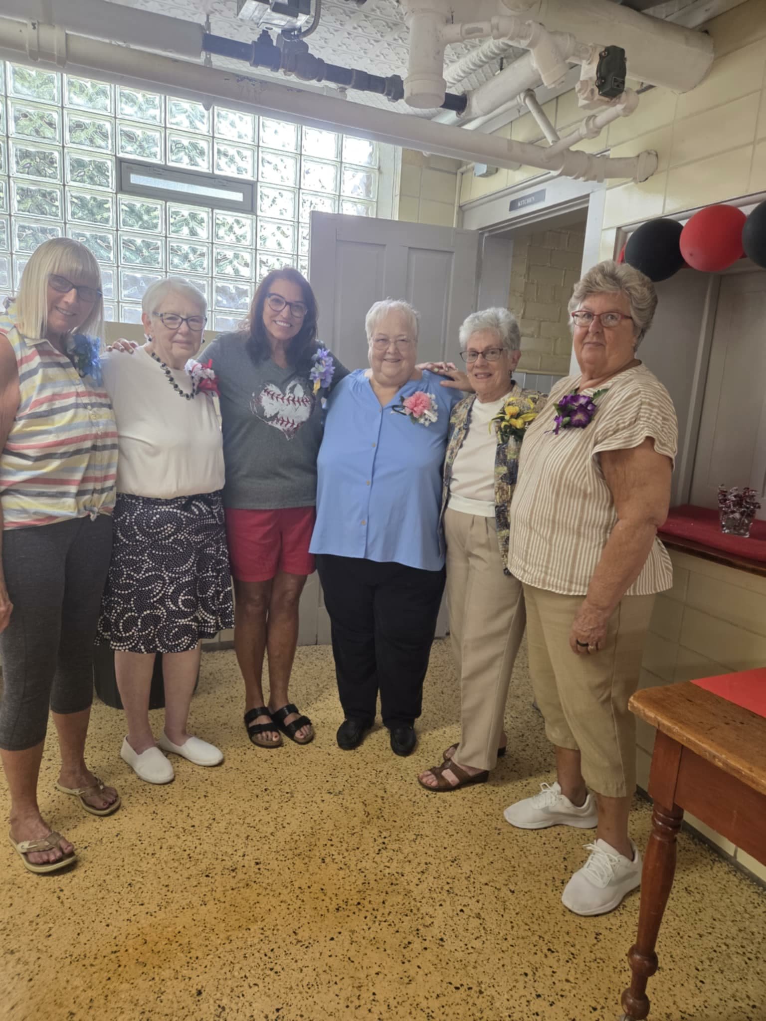 TOPS Weight-Loss Support Group Still Going Strong After Six Decades ...