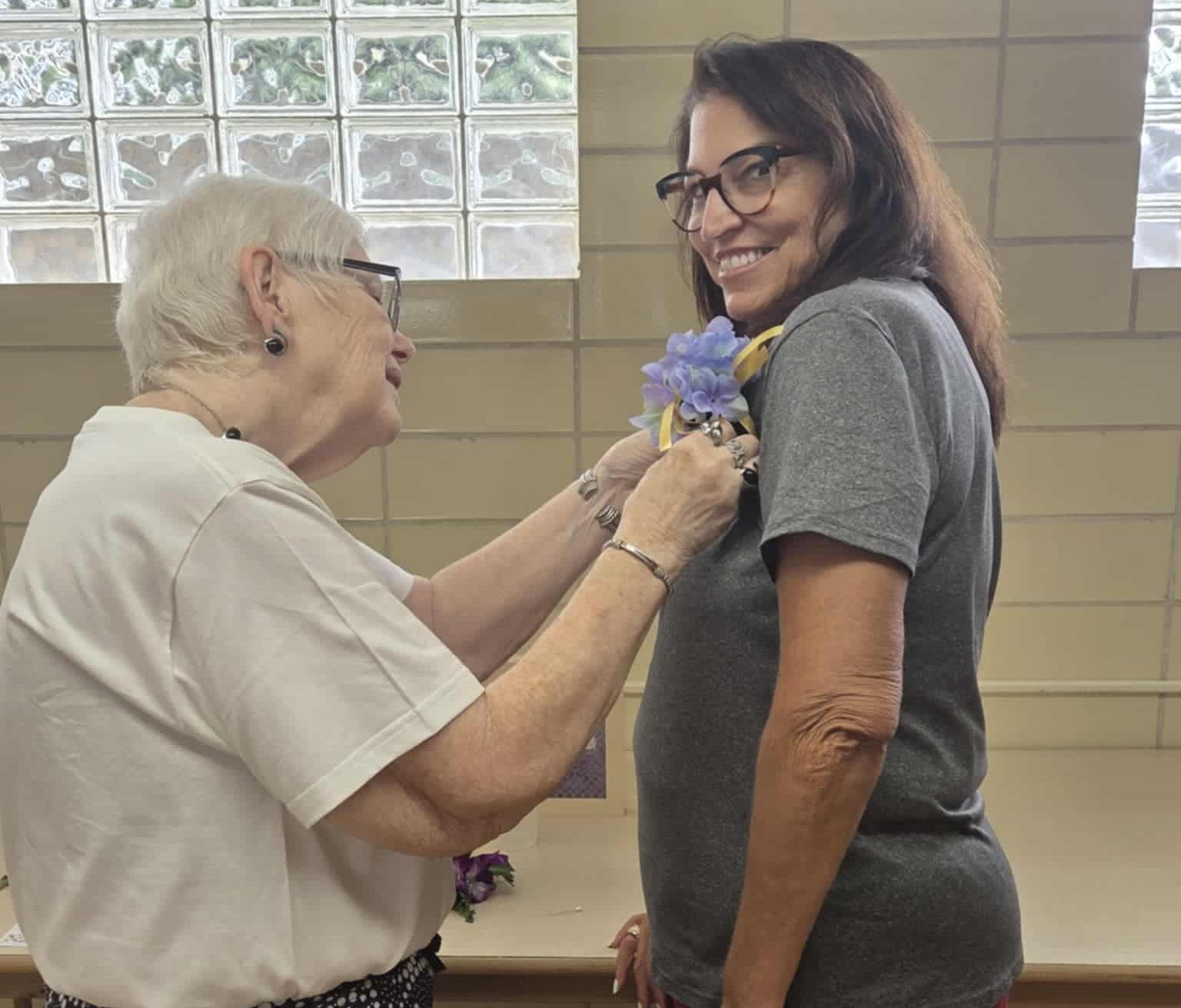 TOPS Weight-Loss Support Group Still Going Strong After Six Decades ...