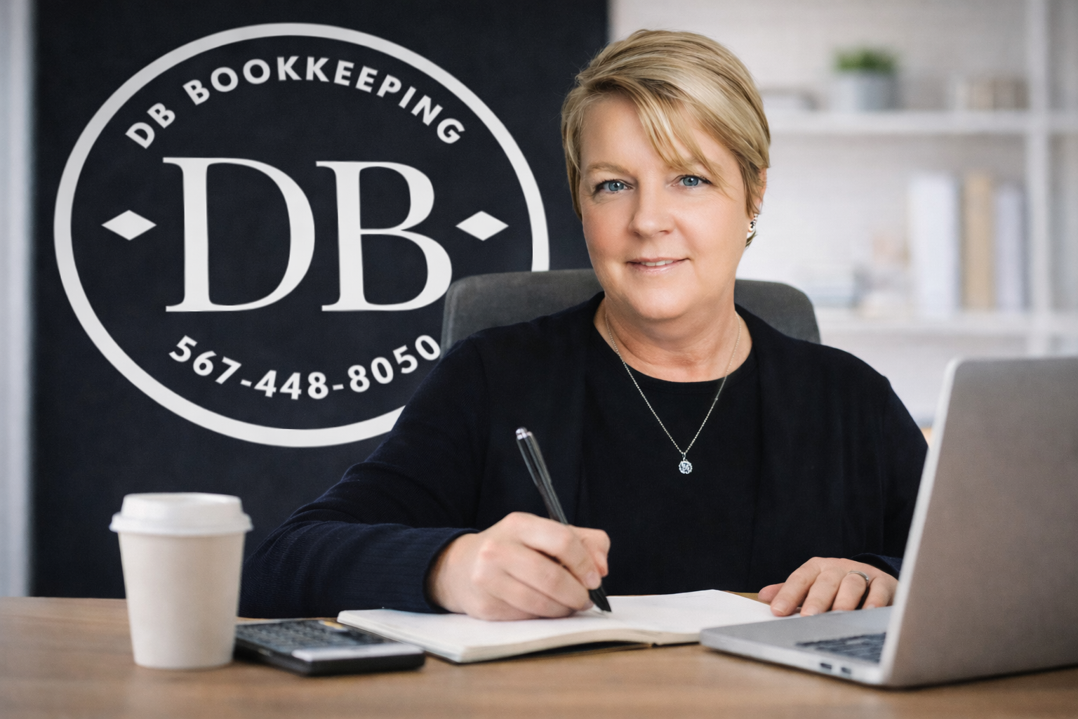 DB Bookkeeping Brings Personalized Financial Services to Bucyrus ...