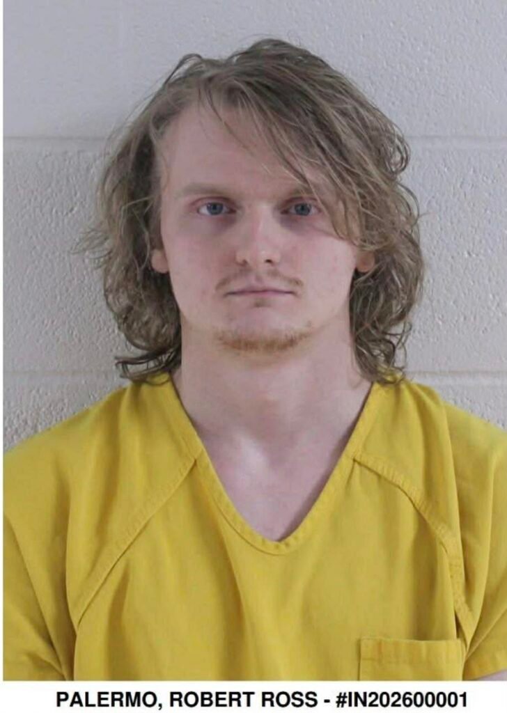 $2 Million Bond Set for Robert Palermo in Ashland Shooting Case ...