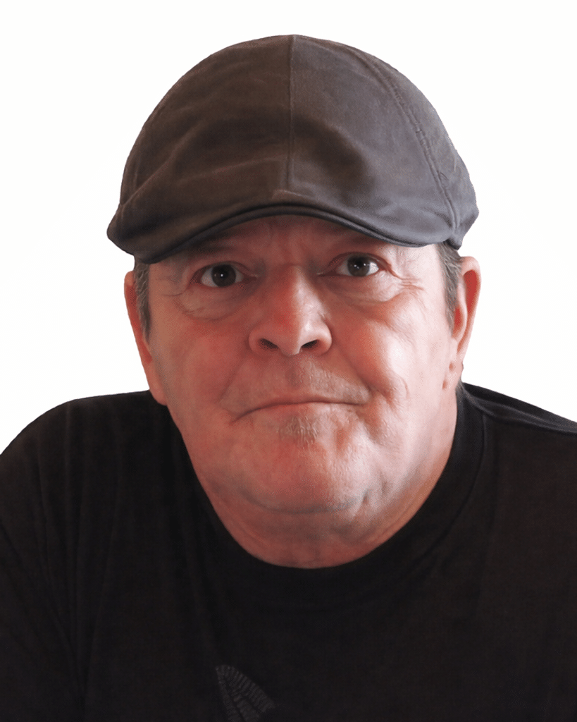 Russ Bond - FreeWire Magazine