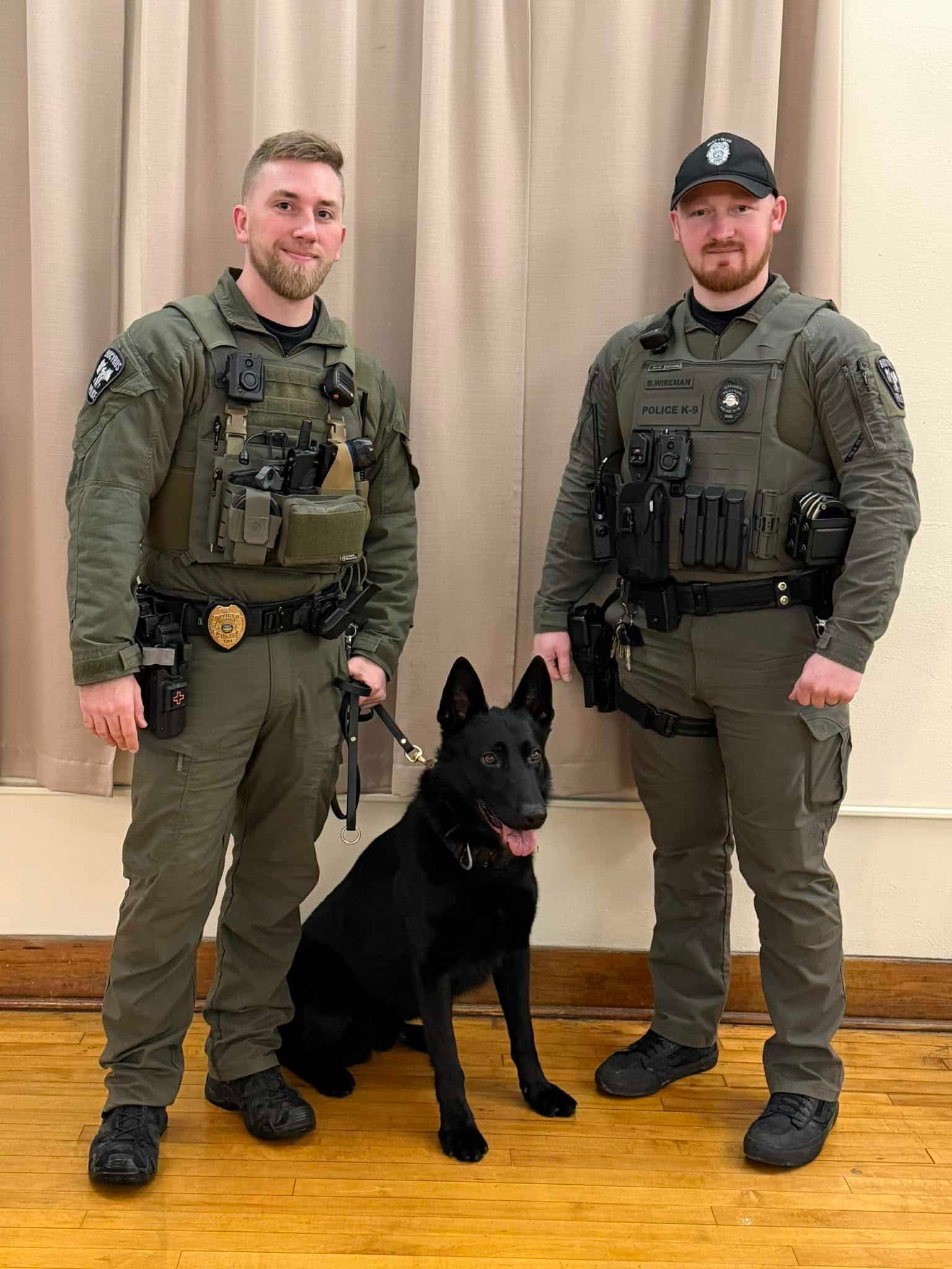 American Legion Auxiliary Make and Bake Auction to Benefit Bucyrus ...