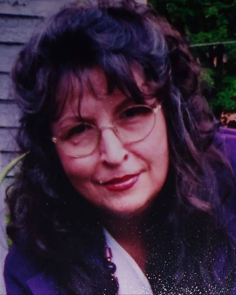 Sherry Ann Cutlip - FreeWire Magazine