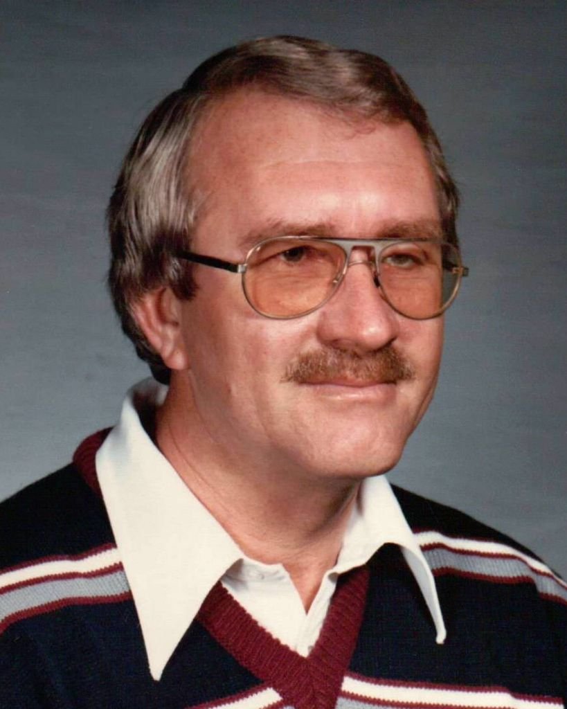 Roger L. Sturgeon - FreeWire Magazine