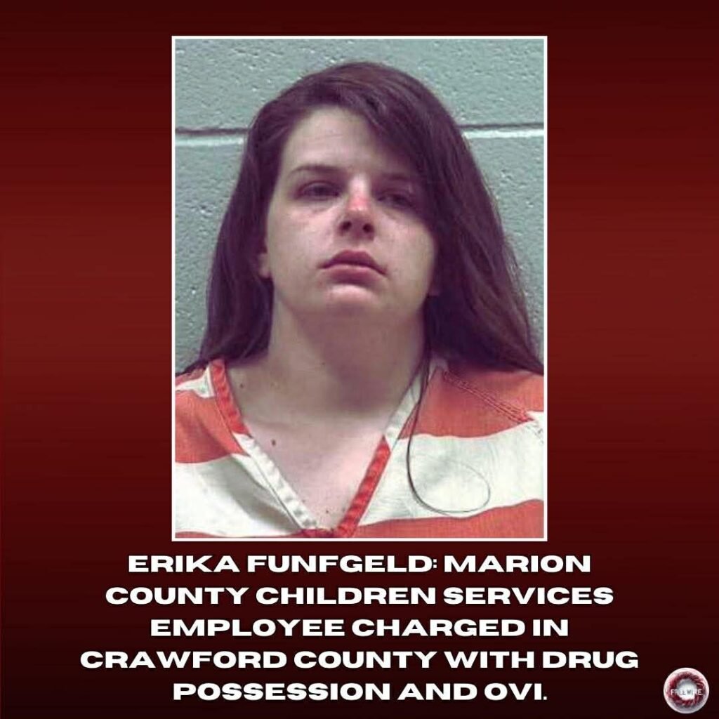 Bucyrus Man Receives Decade-Long Prison Sentence in Reckless Homicide ...