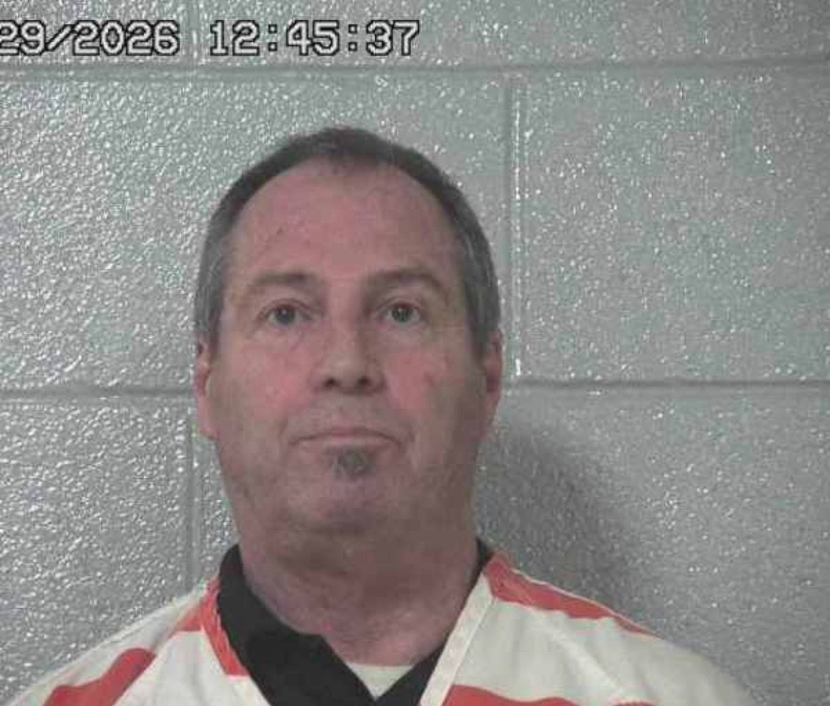 22-Year Prison Term for Galion Man After Armed Robberies and Pursuit ...